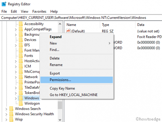 How to Fix Printer Error 0x00000709 on Windows 10 - Công ty máy tính ...
